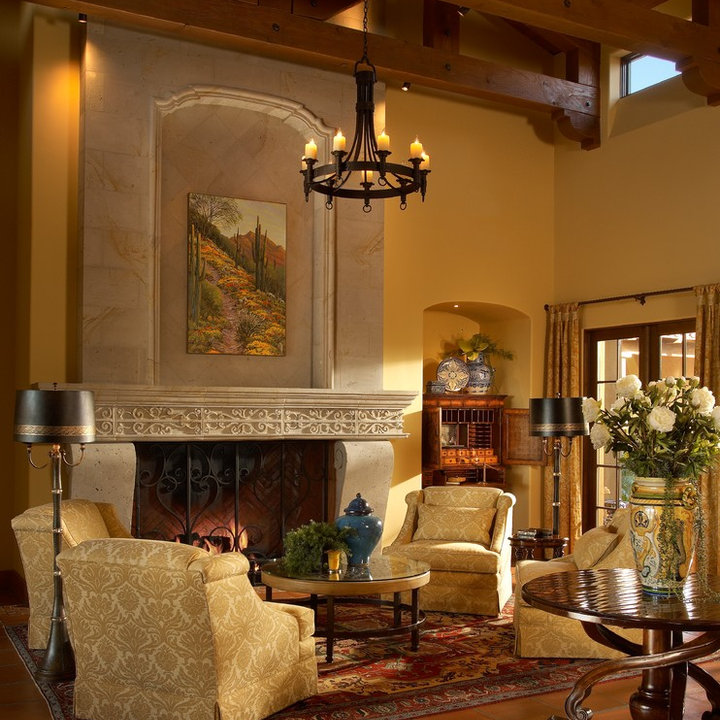 Santa Barbara Style - Photos & Ideas | Houzz