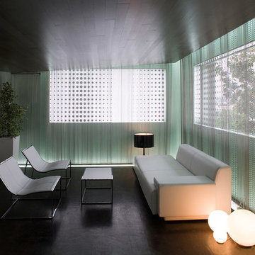 Satin Etched Glass - Photos & Ideas | Houzz