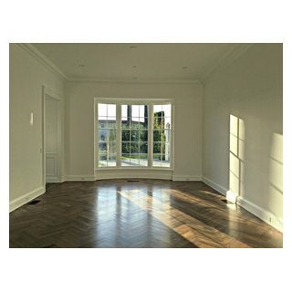 Select Sech Window Film Installed In This Beautiful Beverly Hills Home ...