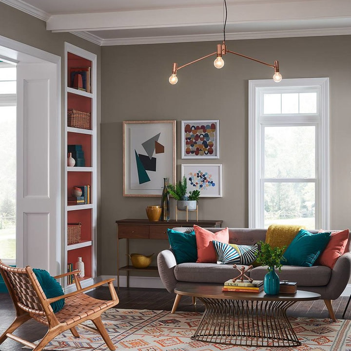 Sherwin Williams Futon - Photos & Ideas | Houzz