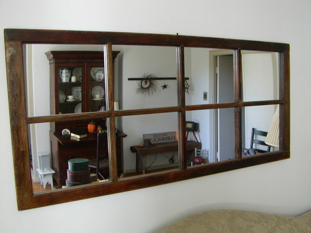 Decorating on a Budget: 12 More Repurposing Ideas