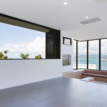 Concertina Windows - Photos & Ideas | Houzz