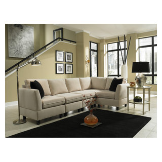Simplicity Sofas -- Quality Small Scale and RTA Sofas, Sleepers, and Sectionals - Living Room ...