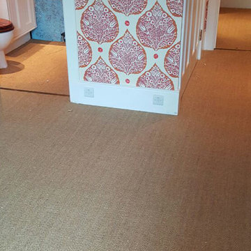 Sisal Carpet Tiles - Photos & Ideas | Houzz