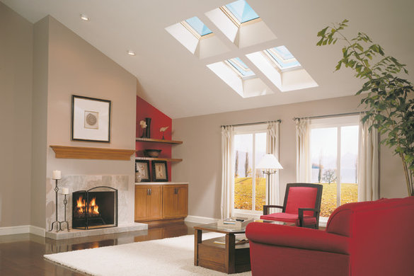 Seattle Skylights - Project Photos & Reviews - Seattle, WA US | Houzz