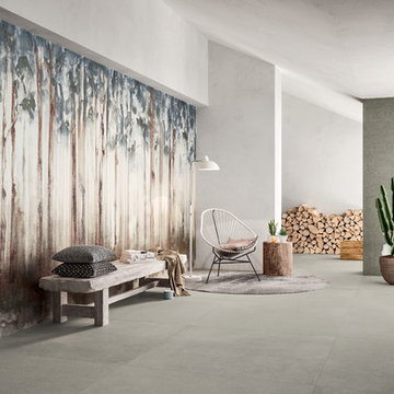 Rainforest Tile - Photos & Ideas | Houzz