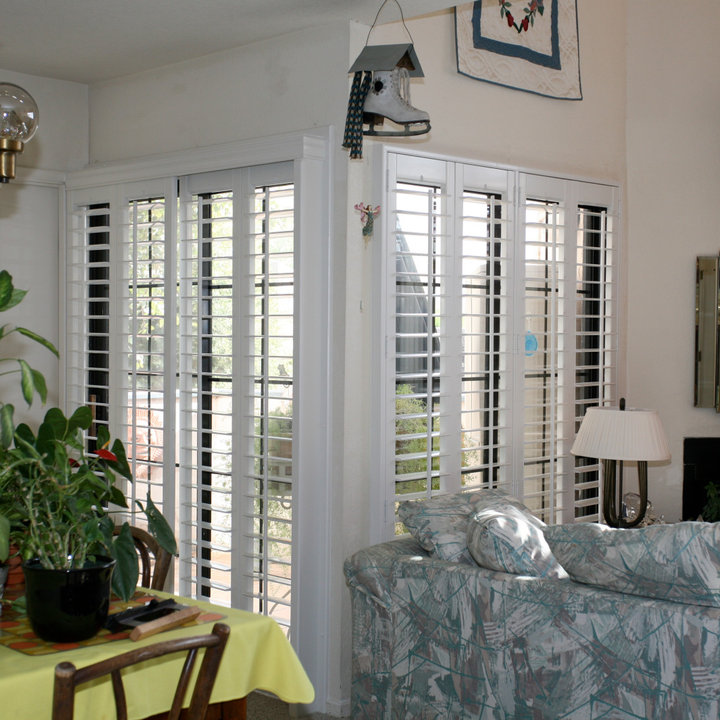 Wind Shutters - Photos & Ideas | Houzz