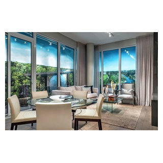 sohoConcept All Reference - Modern - Living Room - New York - by ...
