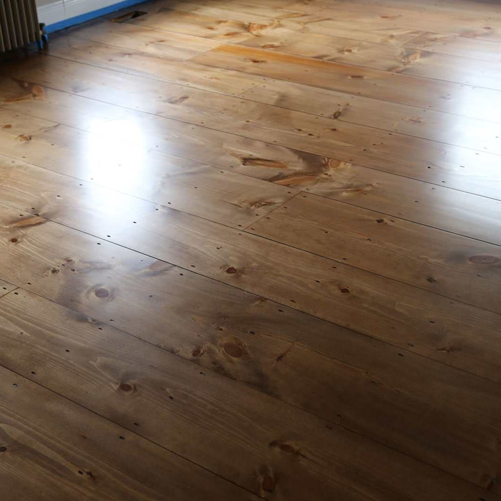 Special Walnut Stain - Photos & Ideas | Houzz