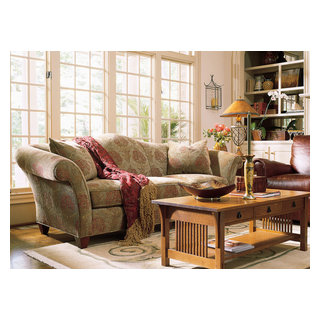 Stickley Fine Furniture - Living Room - Other - by Braden's Lifestyles ...
