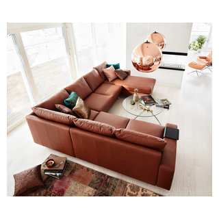 Stressless Design Gallery - Modern - Living Room - Other - by ...