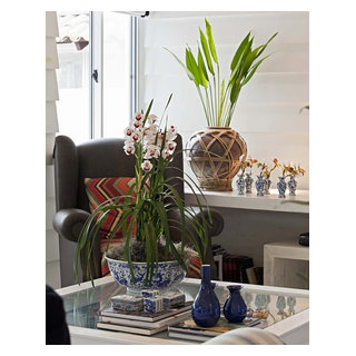 Studio Marcelo Brito - Coastal - Living Room - Other - by Studio ...