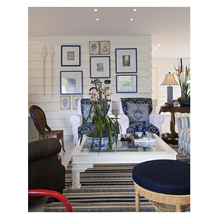 Studio Marcelo Brito - Contemporary - Living Room - Other - by Studio ...