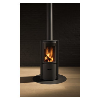 Stuv Range - Contemporary - Living Room - Gloucestershire - by Corinium ...