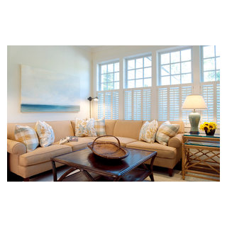 Su Casa Designs - Contemporary - Living Room - Boston - by Su Casa ...