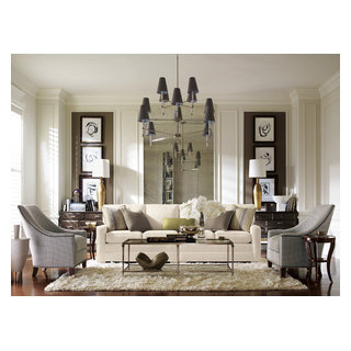 Suite Set Up - Traditional - Living Room - Other - by Thomasville ...