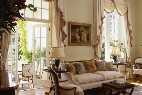 Joanna Wood International Interior Design Practice - London, Greater ...