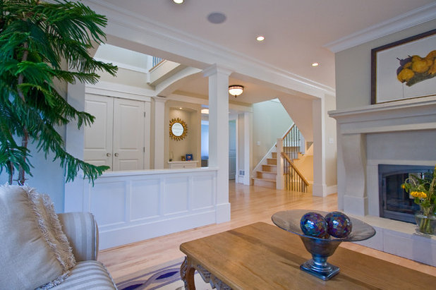 The Clever Ledge: Where and How to Use It