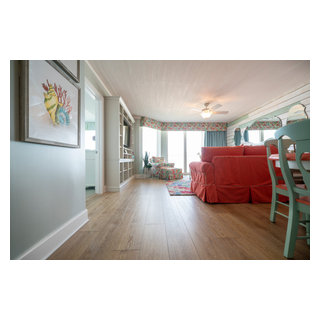 Sutton Signature - Modin Rigid LVP Collection Customer Space - Beach ...