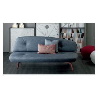 The "Bandy" Sofa by BONALDO - Modern - Living Room - Boston - by IL ...