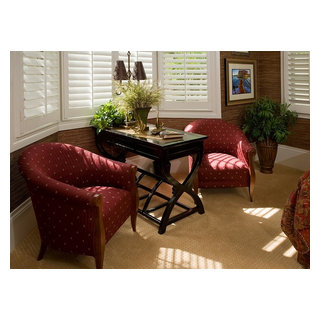 The Eton Range - Traditional - Living Room - West Midlands - by Love ...