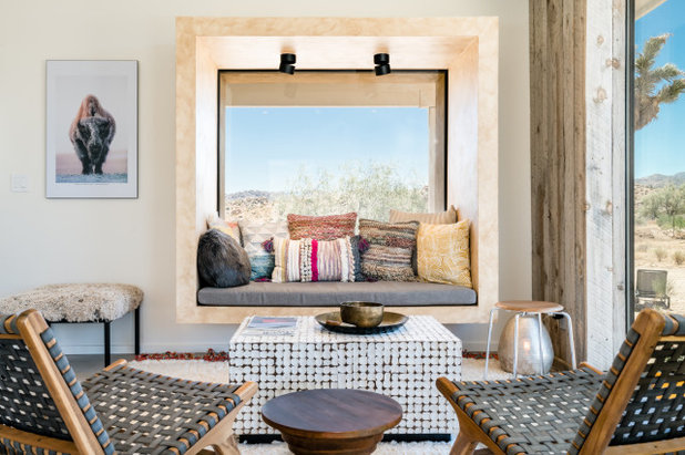 20 Inviting Window Seats for Relaxing in Comfort and Style