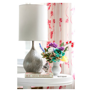 The Soho Loft - Contemporary - Living Room - New York - by Jennifer ...