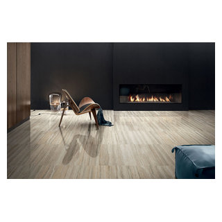 Tipos Sand - Modern - Family Room - Singapore - by Hafary | Houzz