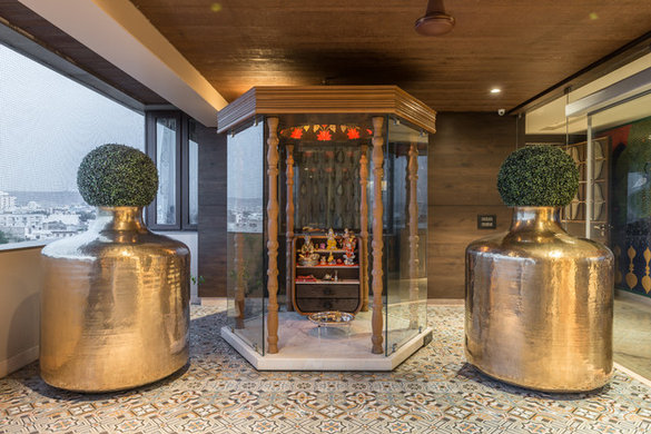 SHANTANU GARG DESIGN - Reviews, houses, projects, contacts. Jaipur, IN ...