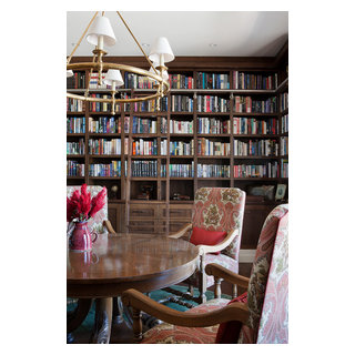 Traditional Interiors - Traditional - Living Room - Melbourne - by ...