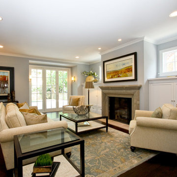 Tudor Interior - Photos & Ideas | Houzz