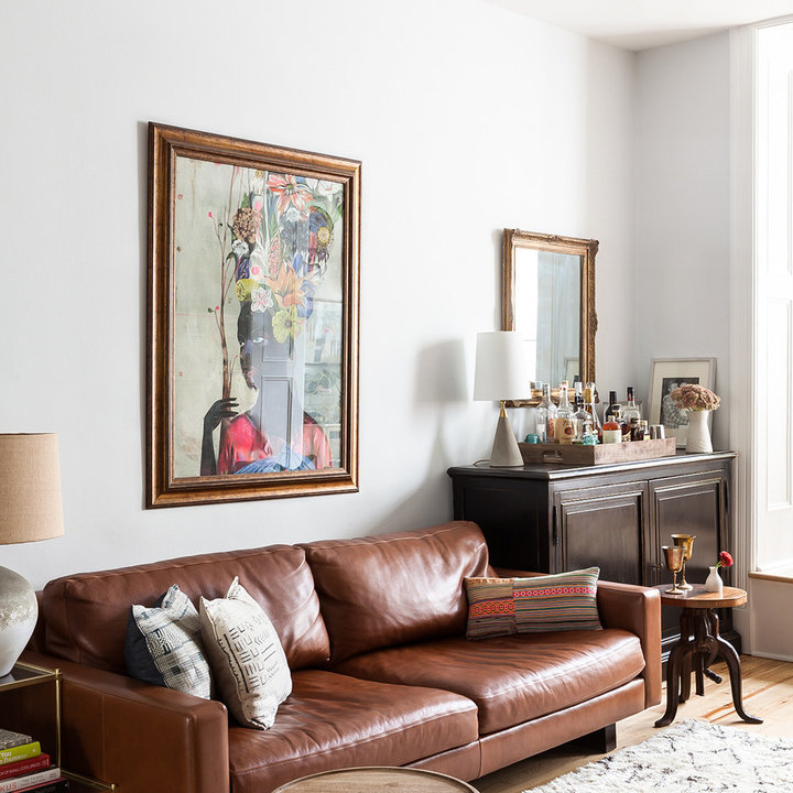 75 Transitional Living Room Ideas You'll Love - July, 2024 | Houzz
