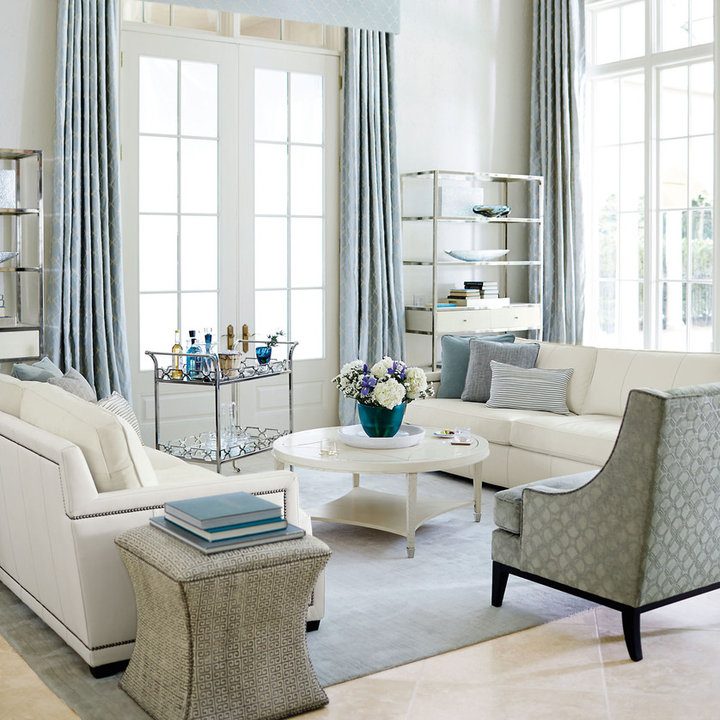 75 Transitional Living Room Ideas You'll Love - June, 2025 | Houzz