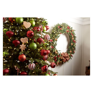 Tree Classics Artificial Christmas Trees - Classique - Salon ...