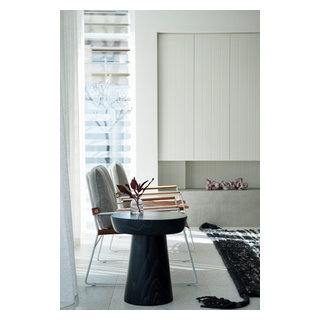 Trigg Beach House - Living Room - Perth - by David Wilkes Design | Houzz