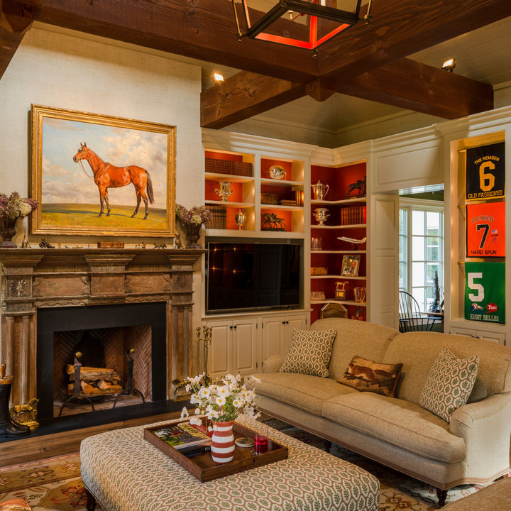 Trophy Room - Photos & Ideas | Houzz