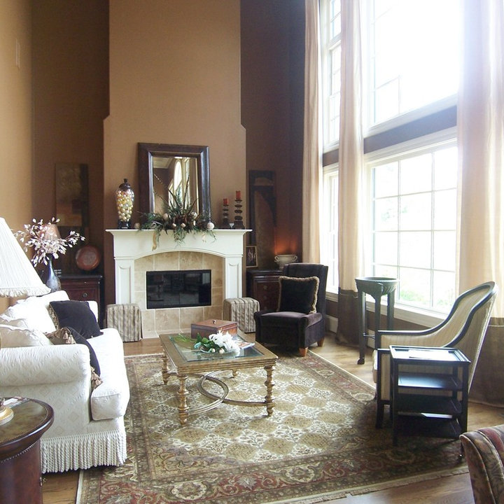 Two Story Windows - Photos & Ideas | Houzz
