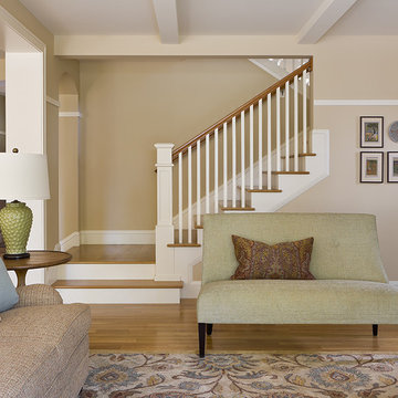 Buff Living Rooms - Photos & Ideas | Houzz