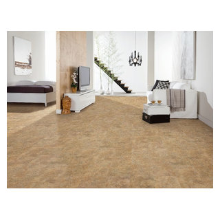 US Floors COREtec Plus 12" x 24" Noce Travertine 50LVT105 - Craftsman ...