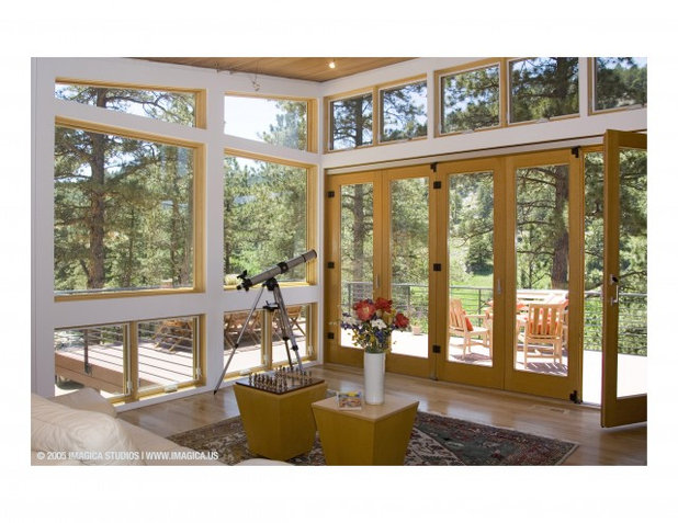 Geek Chic: When Left and Right Brains Live in Harmony