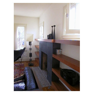 venezia tweek - Contemporary - Living Room - Los Angeles - by kari ...