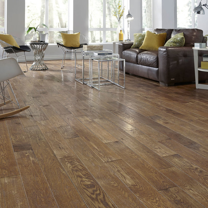 Virginia Mill Works Flooring - Photos & Ideas | Houzz