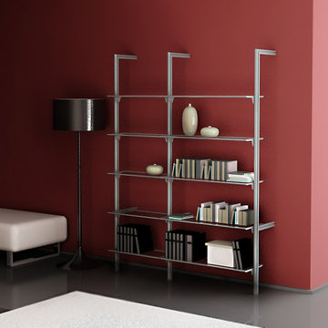 Office Wall Storage Systems - Photos & Ideas | Houzz