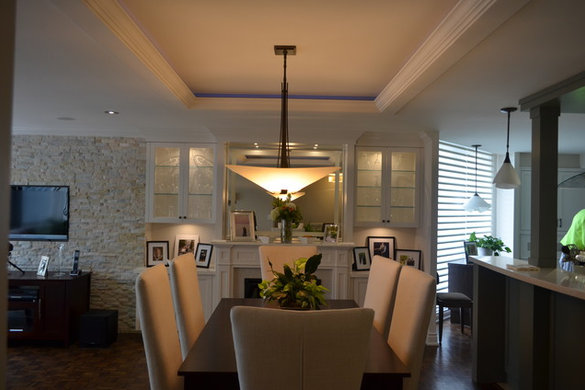 JNKM DESIGN GROUP - Project Photos & Reviews - Toronto, ON CA | Houzz