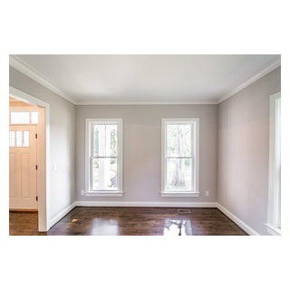 Wellington Model - Classique - Salon - Washington, D.C. - par Wakefield ...