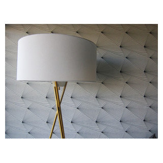 West Hollywood Residence: Daniel Derhy - Contemporary - Living Room ...