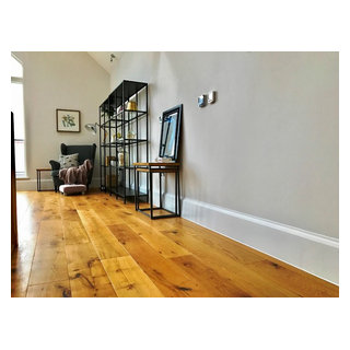 Whitecroft Development - Roux Skirting Board - Classique - Salon ...