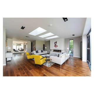 Whitstable - Contemporary - Living Room - Kent - by White Room ...