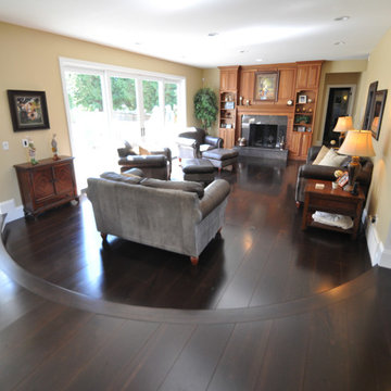 Small Den - Photos & Ideas | Houzz