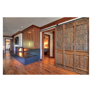 Wilkens Residence - Modern - Living Room - Orange County - by James ...